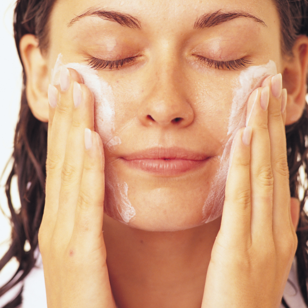 Skincare Routine for Combination Skin - RASbold