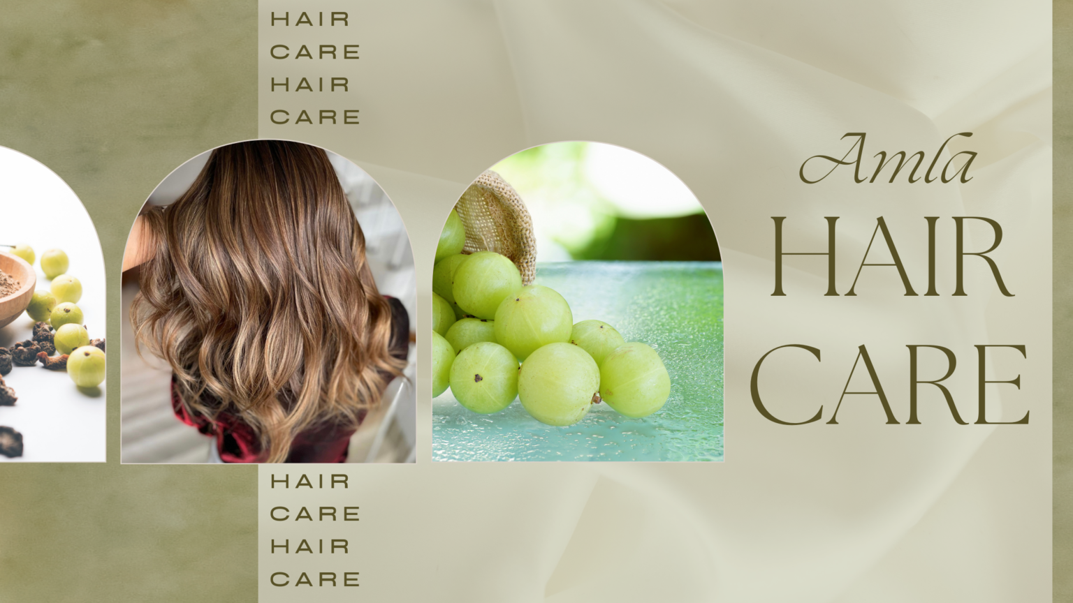 How to Use Amla for Hair Growth: A Comprehensive Guide - RASbold